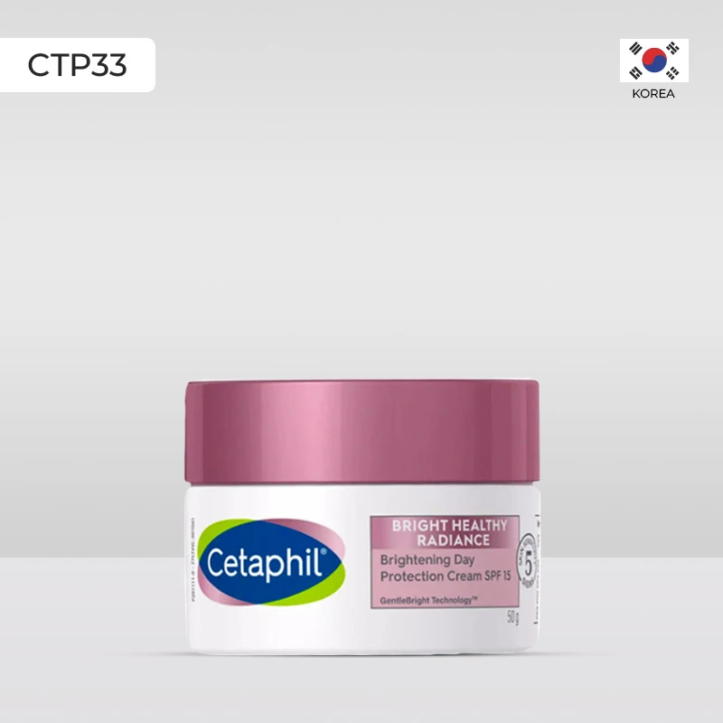 Cetaphil Brightening Day Cream SPF-15 50 g | Healthy Radiance